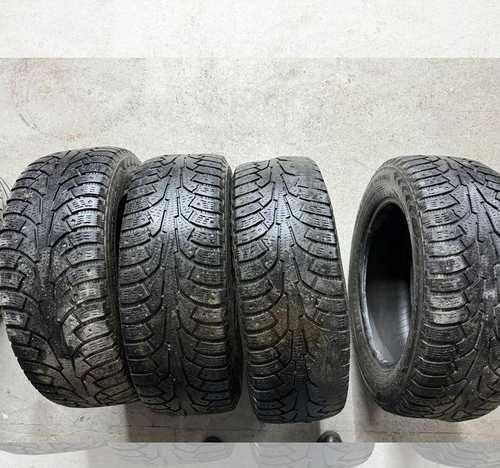 Nokian Tyres Hakkapeliitta 5 SUV 225/60 R17