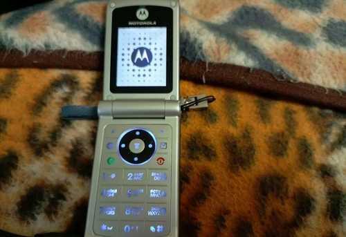 Motorola W375