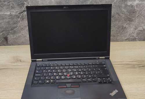 Ноутбук Lenovo Thinkpad, intel core i5 4x3.3 Ггц