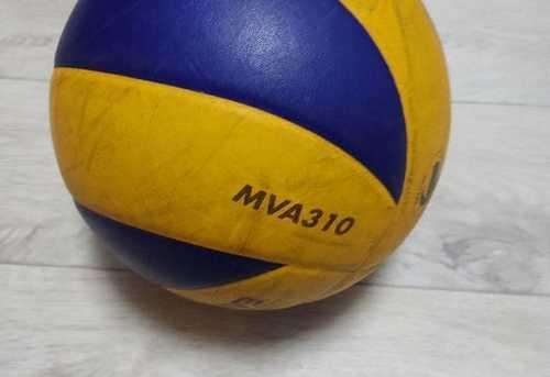 Волейбольный мяч mva310