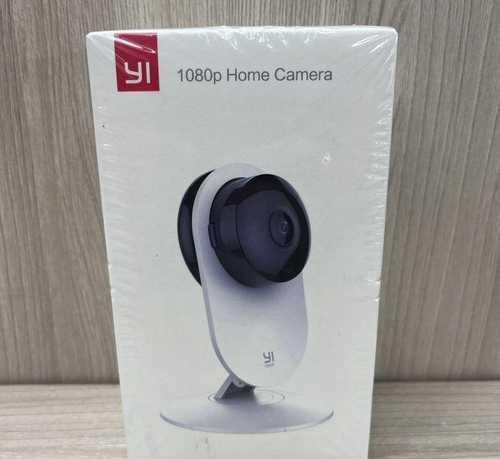 Wifi камера видеонаблюдения YI 1080