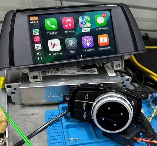 Entrynav 2 carplay комплект