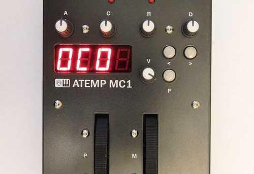 Atemp MC1 midi контроллер, фильтр