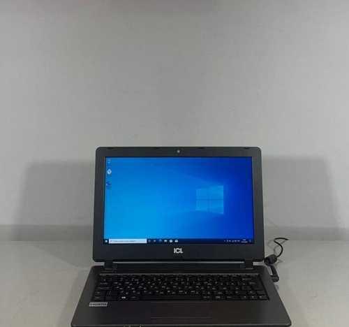 Ноутбук 11' ICL Raybook Bi1011