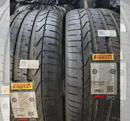 Pirelli P Zero 285/40 R22