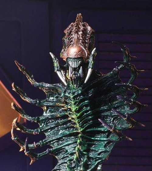 Фигурка neca Snake Alien