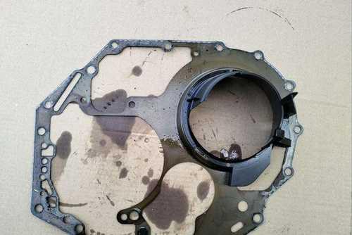 Прокладка АКПП Peugeot 206