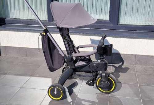 Велосипед doona liki trike s3