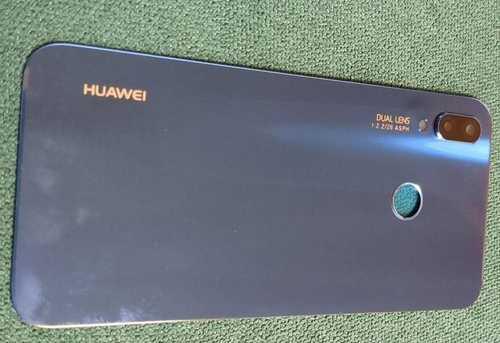 Задняя крышка для смартфона Huawei P20 Lite