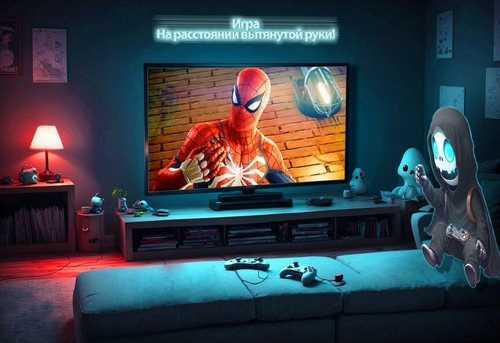 Spider Man для PS4/PS5