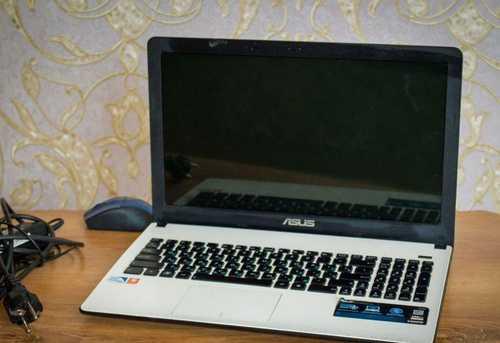 Ноутбук Asus x501А