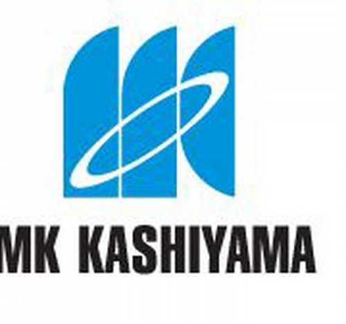 Kashiyama G2050 Диск тормозной передний toyota yaris 1.0-1.4 99- (TRW DF4112) K000352 G2050