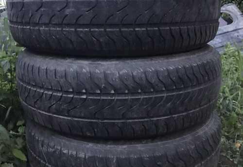 Toyo Tranpath S/U Sport 215/70 R16