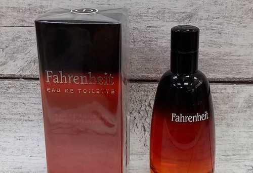 Dior Fahrenheit 100 ml