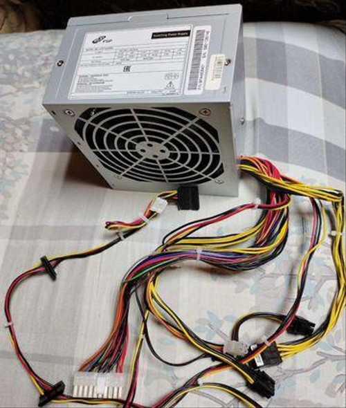 Блок питания для пк 450w