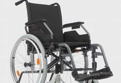 Инвалидная коляска Ortonica deluxe 590