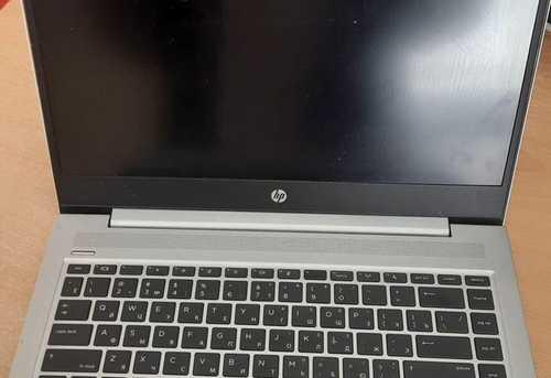 Ноутбук HP Probook 440 G6 арт.3253156 (222)