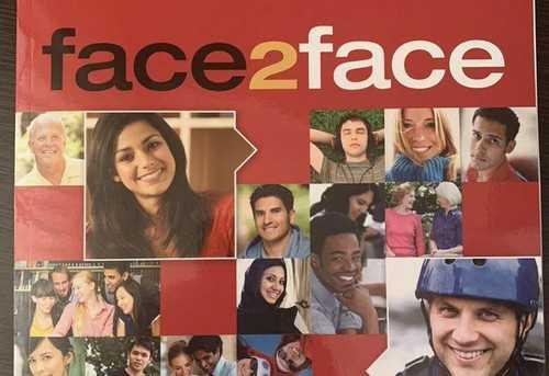 Face2face Elementary Комплект
