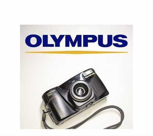 Плёночный фотоаппарат Olympus Superzoom 800