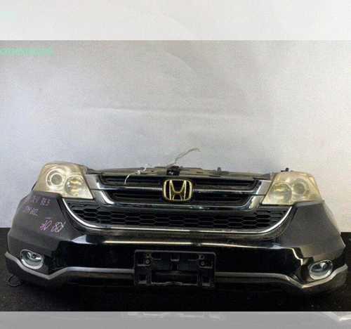 Ноускат Honda CR-V 3 рестайлинг (Арт.16261)