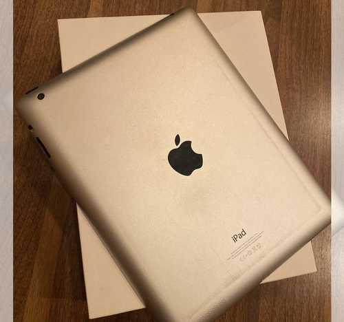 Apple iPad 4 32gb wifi