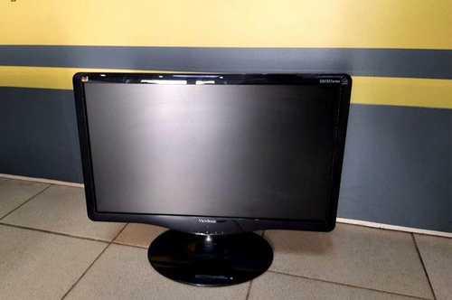 Монитор VievSonic VA1931WMA 19"