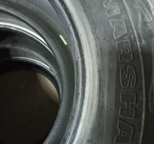 Marshal Road Venture MT KL71 265/70 R17