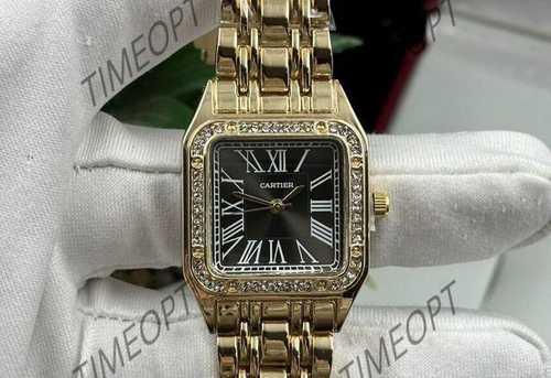 Женские часы Cartier