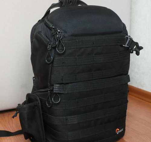 Фоторюкзак Lowepro ProTactic 450 AW