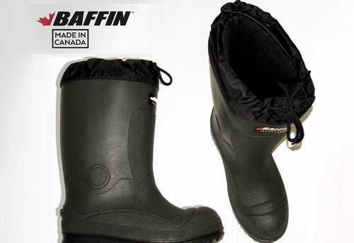 Сапоги Baffin Titan р.40,5 (Canada) новые