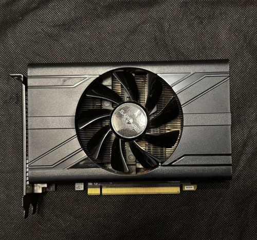 RX 570 8GB Sapphire