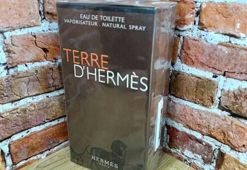 Terre d'Hermes 100 ml