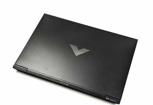 16" Игровой ноутбук HP Victus R5 6600H/RTX3050 Ti