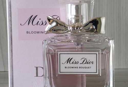 Christian Dior Miss Dior Blooming Bouquet EDT 50 м
