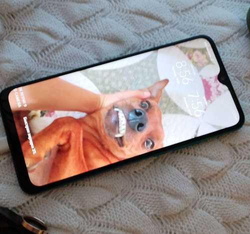 Xiaomi Redmi 9, 3/32 ГБ