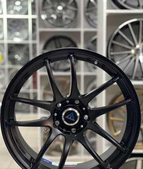 Диски Wheelegend R19