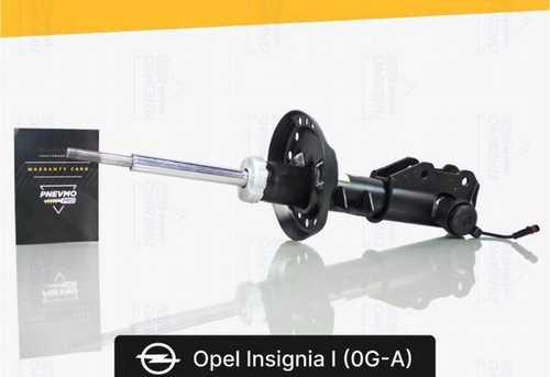 Амортизатор для Opel Insignia I рестайл передний