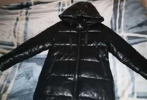 Куртка зимняя женская новая размер XL