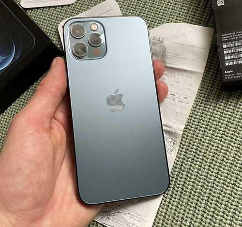 iPhone 12 Pro, 128 ГБ