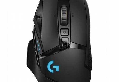 Мышь Logitech G502 Lighspeed Wireless Gami 252024