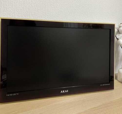 Телевизор akai LEA-22V07P