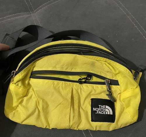Сумка the north face
