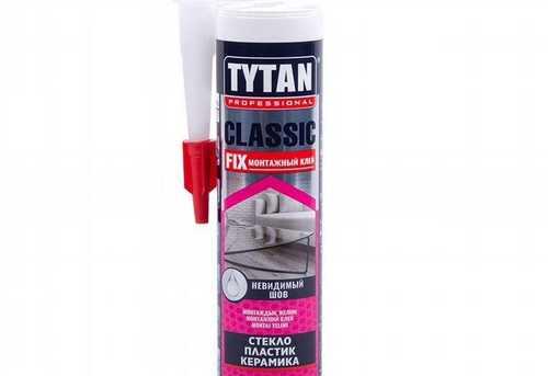 Titan Klassic Fix Клей жидкие гвозди