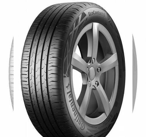 Continental EcoContact 6 235/45 R20 100T