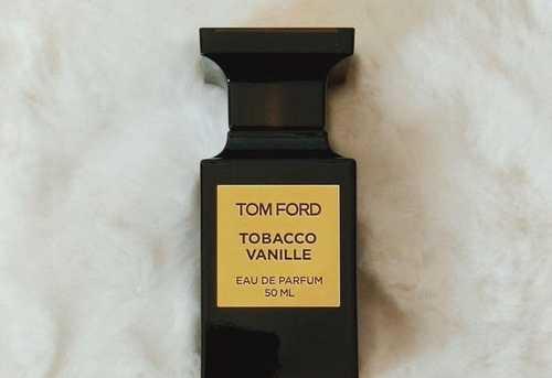 Tom Ford tobacco&vanille 50/100мл