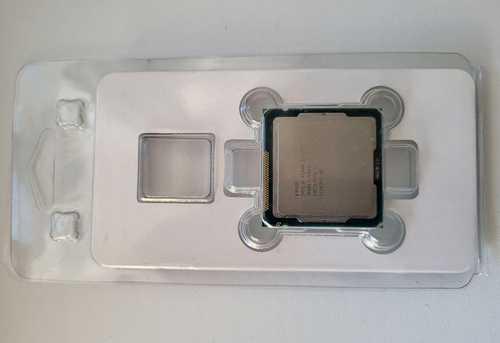 Процессор xeon e3 1270
