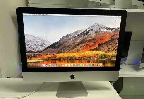 iMac 21.5 (2011) i5 2.7 6 RAM / 750 HDD (1534)