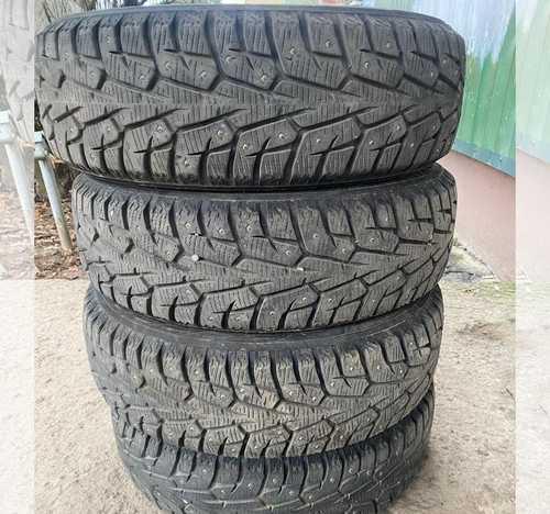 Yokohama Ice Guard Stud IG55 185/65 R15 92T