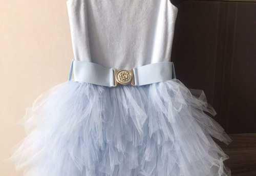 Платье "Маленькая леди"