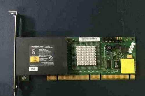 Контроллер IBM H23176E 5i Ultra320 LP scsi PCI-X R